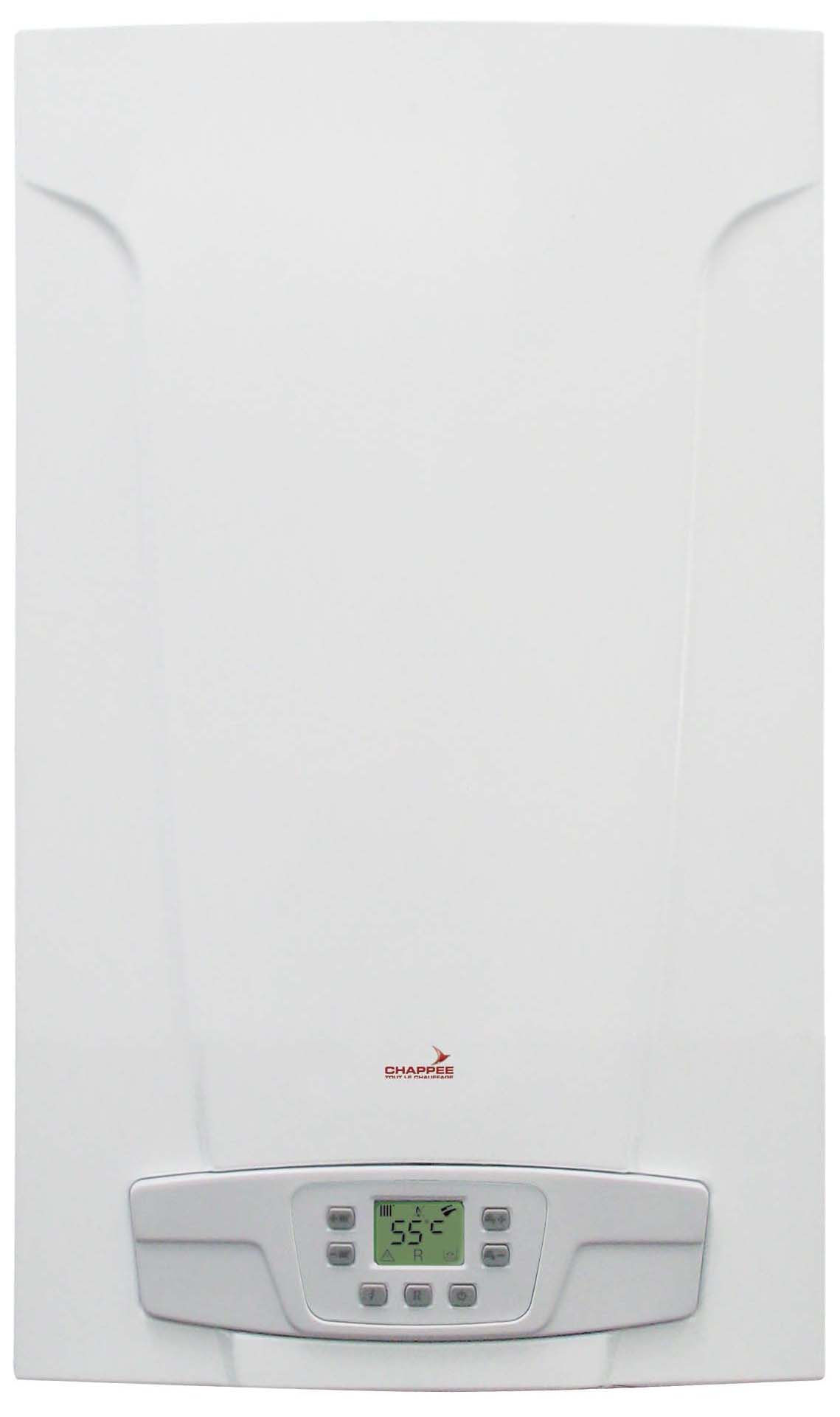 Home [www.chappee.com]