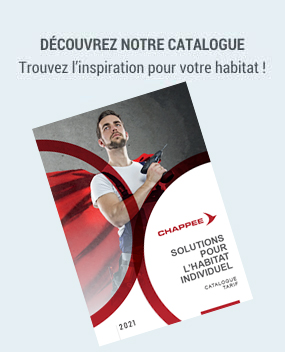 Chappée : Confort thermique et installation de chauffage économique